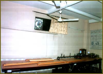 Saai Memorial Girls School, Geeta Colony, East Delhi